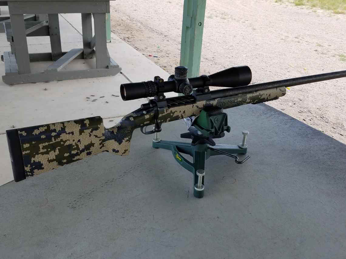 rifles – Lane Precision Rifles